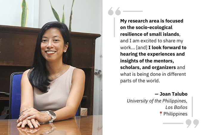 Announcing the first cohort for the Early Career Scholars for an Inclusive Stocktake | Center ...